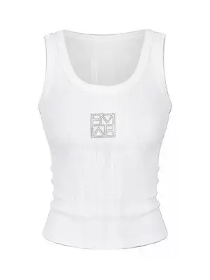 Marella Scoop Neck Camis Tanks For Women