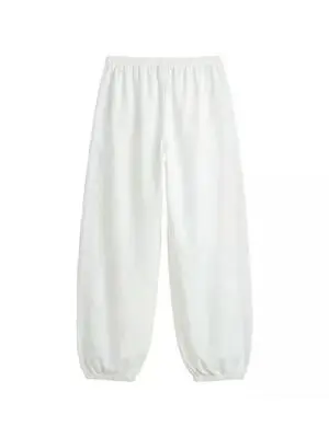 REFORMATION Aven Drawstring Track Pants