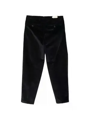 BRIGLIA 1949 Portobello Corduroy Trousers