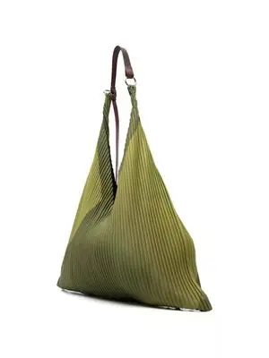 MULTITUDES BAGS Audrey Pleated Shoulder Bag