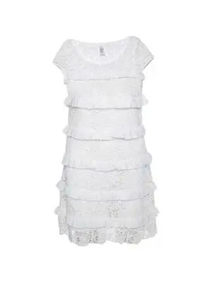 Diane Von Furstenberg Zip Up Cocktail Dresses