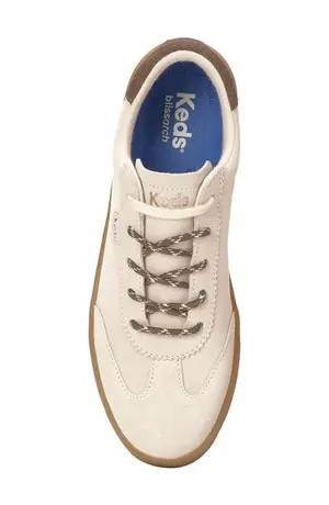 Keds® Ace Ii Leather Sneaker
