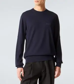 Givenchy Wool Sweater