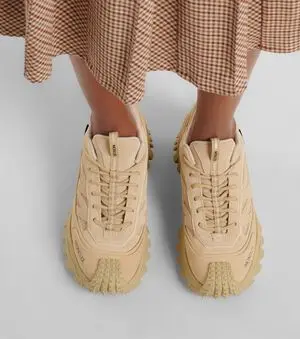 Moncler Trailgrip Apex Gtx Sneakers