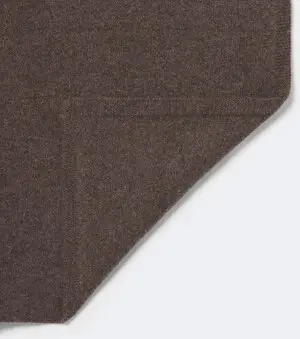 Nour Hammour Lora Cashmere Scarf