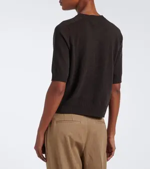 Arch4 Evie Cashmere Sweater