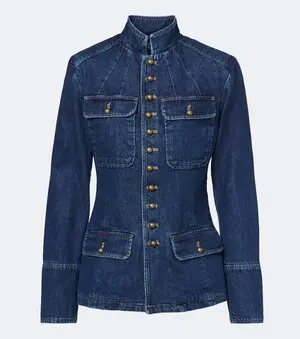 Polo Ralph Lauren Denim Jacket - Blue