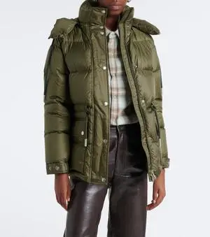 Moncler Sesie Down Jacket