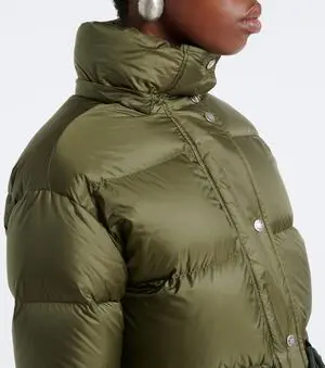 Moncler Sesie Down Jacket