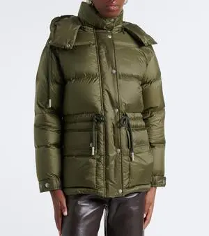 Moncler Sesie Down Jacket