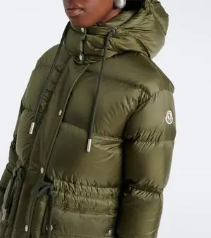 Moncler Sesie Down Jacket