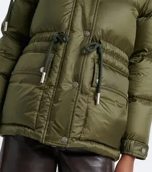 Moncler Sesie Down Jacket