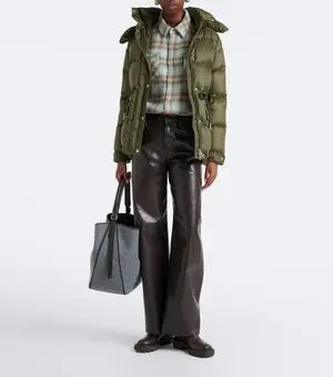Moncler Sesie Down Jacket