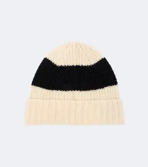 Moncler Wool-blend Beanie
