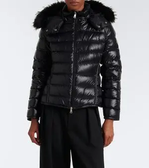 Moncler Badyeffe Down Jacket