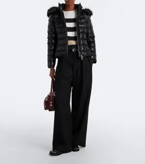 Moncler Badyeffe Down Jacket