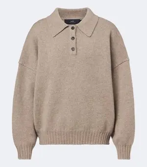 Arch4 Polo Knitwear For Women