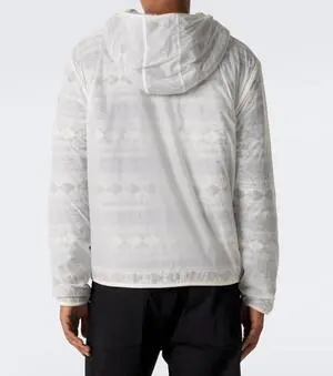 Moncler Hooded Reversible Jacket
