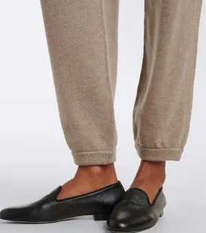 Arch4 Eloise Cashmere Sweatpants