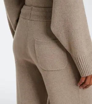 Arch4 Eloise Cashmere Sweatpants
