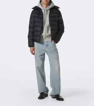 Moncler Ravenlock Down Jacket