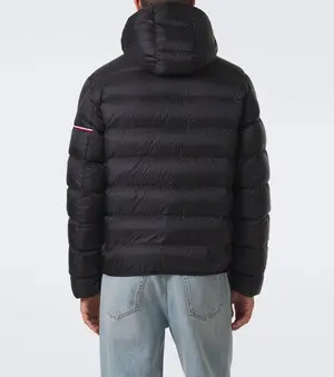 Moncler Ravenlock Down Jacket