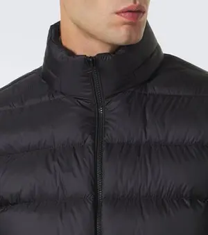 Moncler Ravenlock Down Jacket