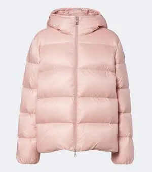 Moncler Feligule Down Jacket - Pink