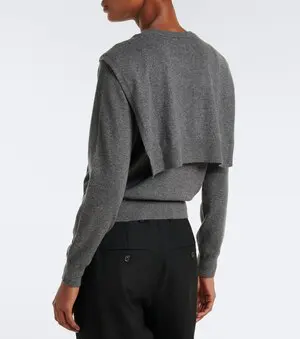 Arch4 Erin Cashmere Sweater