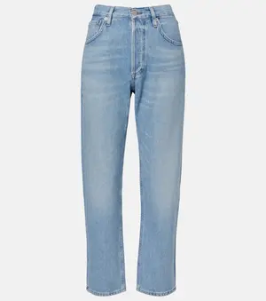 Citizens Of Humanity Winslow Straight Jeans - Blue