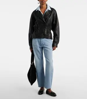 Citizens Of Humanity Winslow Straight Jeans