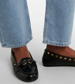 Citizens Of Humanity Winslow Straight Jeans