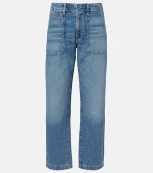 Citizens Of Humanity Winslow Straight Jeans - Blue