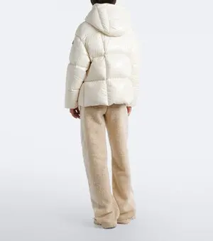 Moncler Teddy Sweatpants