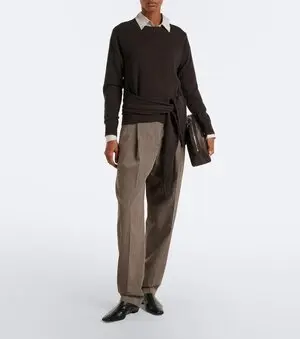 Arch4 Eleanor Cashmere Sweater