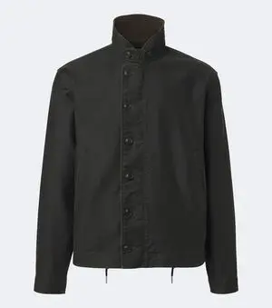 Ralph Lauren Bower Denim Jacket - Green