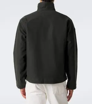 Ralph Lauren Bower Denim Jacket