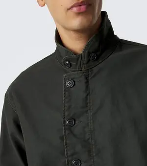 Ralph Lauren Bower Denim Jacket