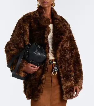 MARANT ETOILE Jya Double-breasted Jacket