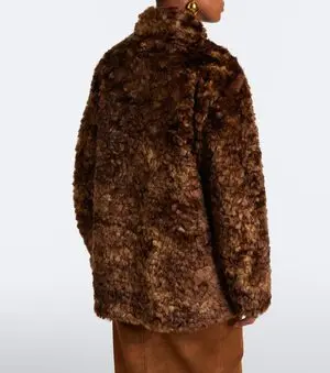 MARANT ETOILE Jya Double-breasted Jacket