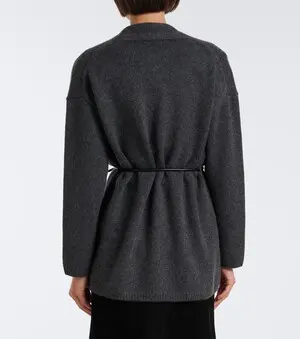 Arch4 Walmer Cashmere Cardigan