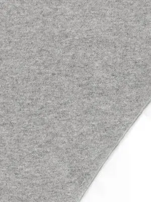 Extreme Cashmere Bandana Triangular-shape Scarf - Grey