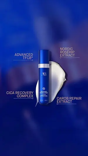 Augustinus Bader The Overnight Restorative Cream
