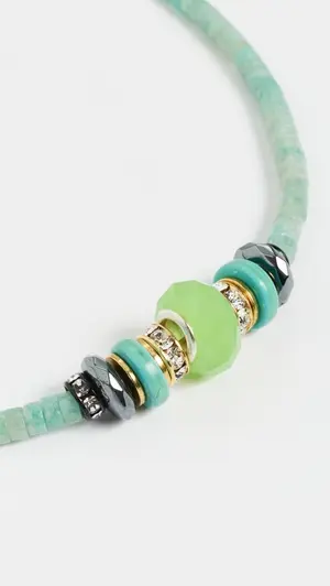 ELIZABETH COLE Marnie Necklace