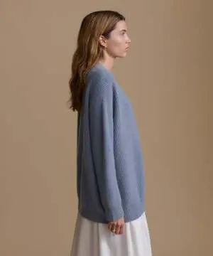 Jenni Kayne Cashmere Cocoon Cardigan Sweater
