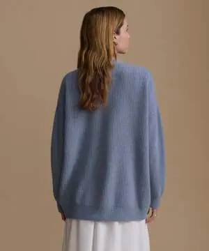 Jenni Kayne Cashmere Cocoon Cardigan Sweater