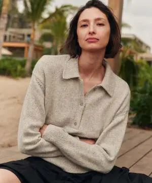 Jenni Kayne Burke Polo