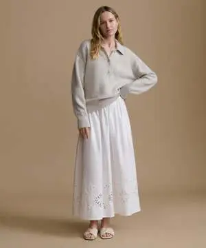 Jenni Kayne Burke Polo