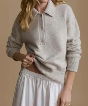 Jenni Kayne Burke Polo