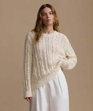 Jenni Kayne Sunset Crewneck Top